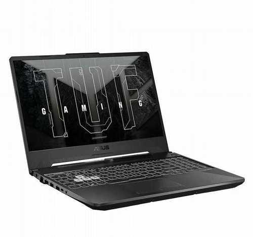 15.6" ASUS TUF Gaming A15 FA506N, Ryzen 5, RAM 16ГБ, 512 ГБ, GeForce RTX 3050 4 ГБ