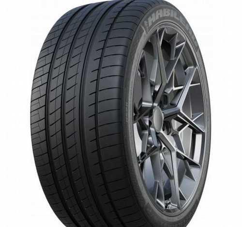 Habilead PracticalMax H/P RS26 225/55 R19 99W