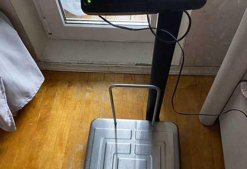 Весы TB-S-200.2-A3
