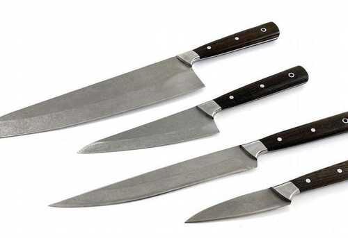 Набор столовых ножей Самурай