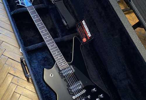 Washburn Paul Stanley PS500+кейс