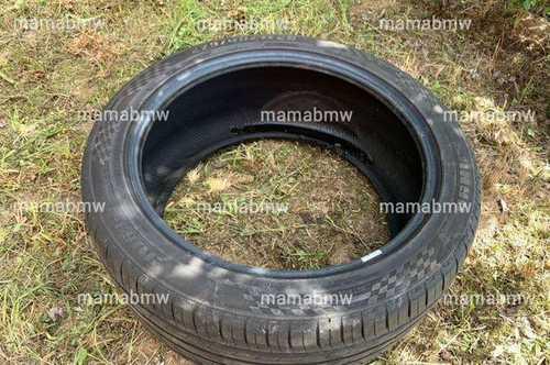 Jinyu YU63 275/40 R20 106Y