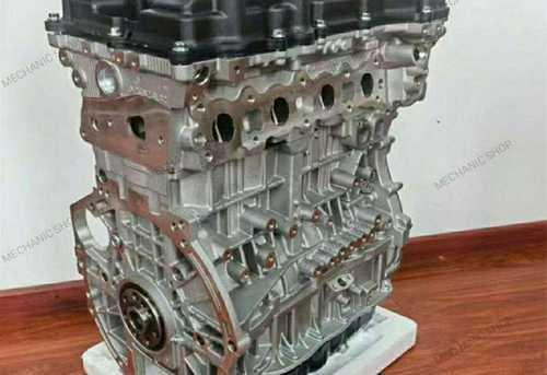 Двигатель новый для Kia/Hyundai