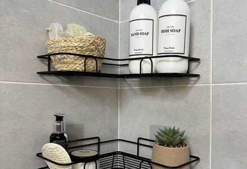 Полка в ванную IKEA