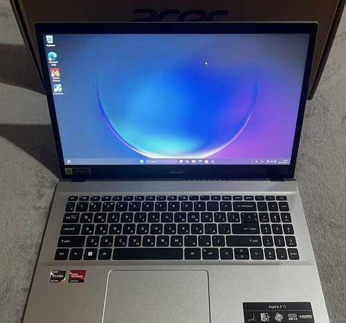 Acer Aspire 3 15
