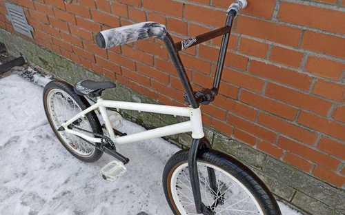 BMX eastern