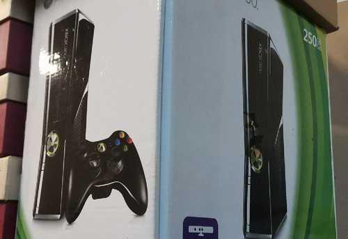 Xbox 360 slim