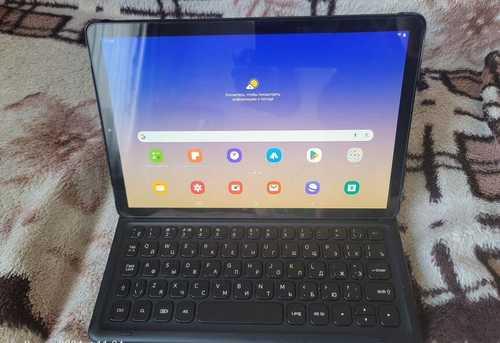 Samsung Galaxy Tab S 4