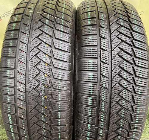 Continental ContiWinterContact TS 830 P 235/60 R18 107H