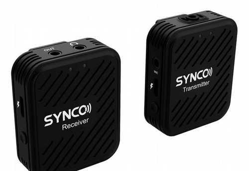 Беспроводная система Synco G1 A1, 2.4 ггц, передат
