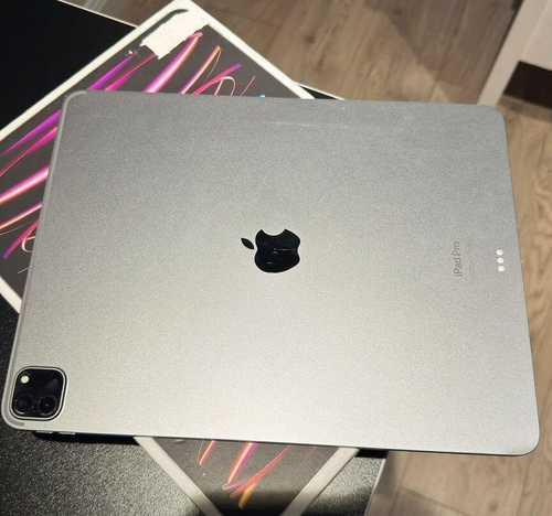 iPad Pro 12.9 m2 256gb