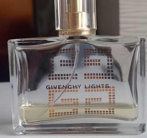 Givenchy Lights