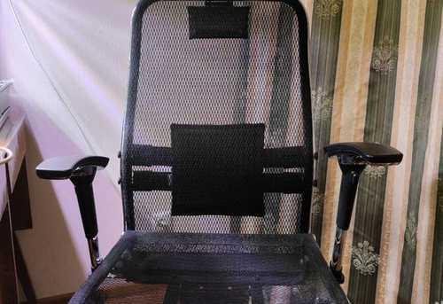 Офисное кресло Metta Samurai