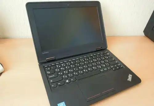 Lenovo ThinkPad 11e