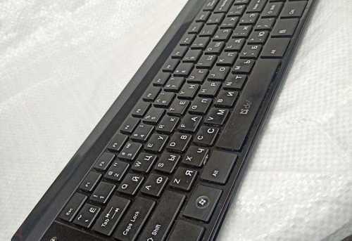 Клавиатура wireless keyboard domino