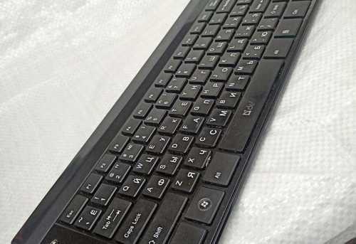 Клавиатура wireless keyboard domino