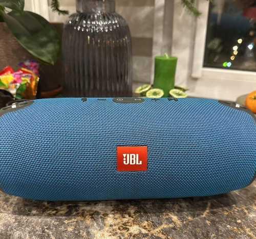 Колонка jbl xtreme