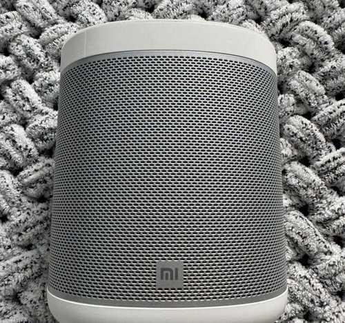 Умная колонка xiaomi mi SMART speaker l09g