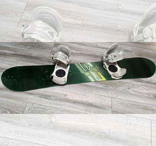 Сноуборд Morrow Radiant 155cm Link
