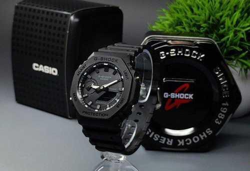 Наручные часы Casio G-Shock GA 2100