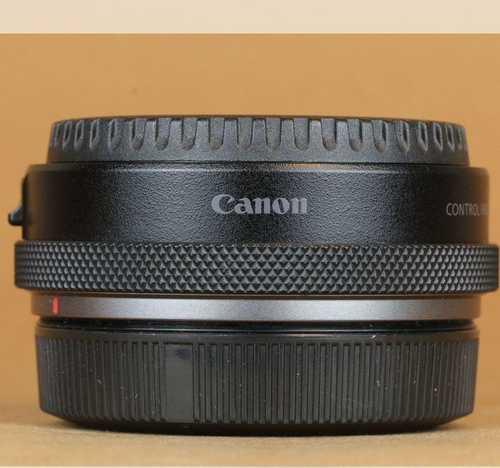 Canon Control Ring Mount Adapter EF-EOS R