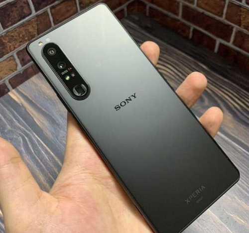 Sony Xperia 1 III, 12/256 ГБ