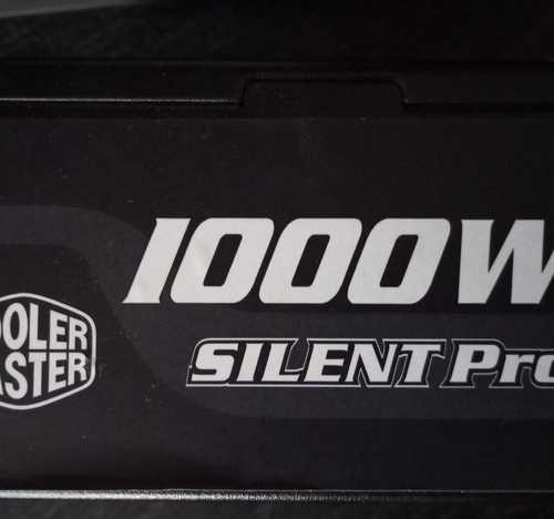 Блок питания 1000w
