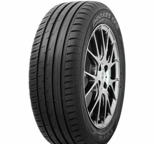 Toyo Proxes CF2 205/65 R15 99H