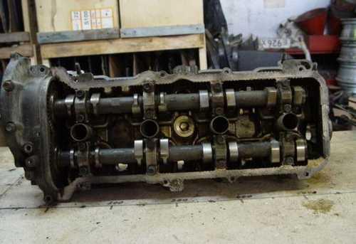 Головка блока 4,7i Toyota Land Cruiser 100 2001г