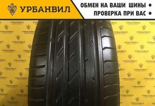 Nokian Tyres Nordman SZ2 235/45 R18 94W