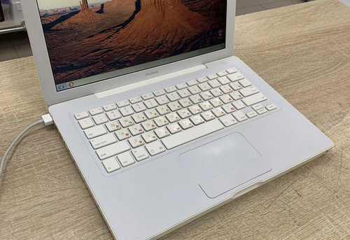 Apple MacBook