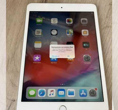 iPad mini 3 64gb Wi-Fi