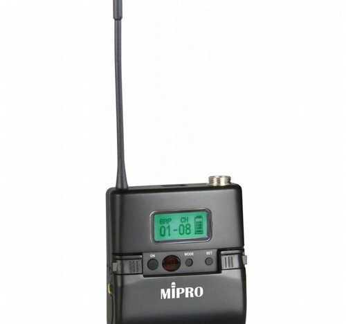 Передатчик mipro ACT-32TC (518-542 MHz)