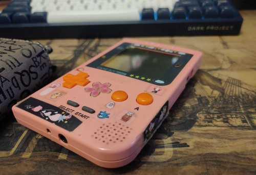 Game Boy Pocket/Gameboy Pocket