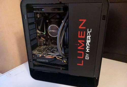 Игровой Hyper PC Lumen