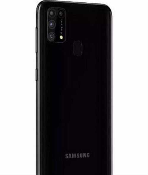 Телефон Samsung galaxe m31 6/128