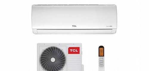 Сплит-система (Кондиционер) на 72 кв. TCL elite ON