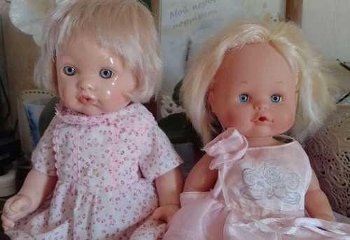 Куклы Famosa и Toyse Испания