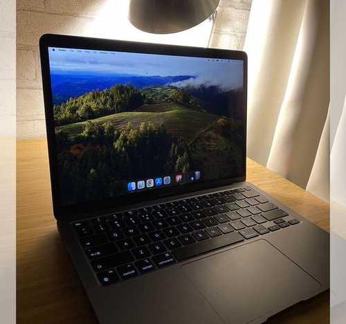 Apple Macbook air m1 2020