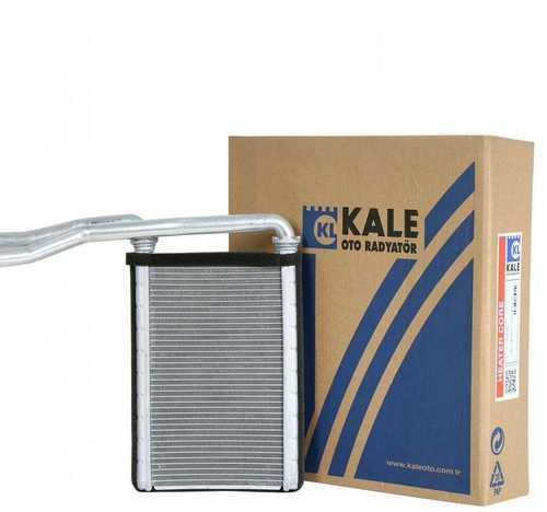 Радиатор отопителя Kale 352140