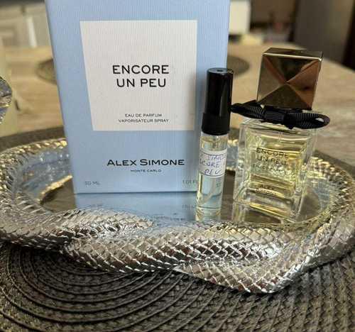 Alex Simone encore для Веры