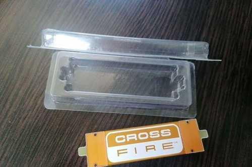 Wieson G9026-01 CrossFire мост для видеокарт AMD