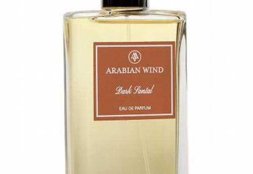 Arabian Wind Dark Santal оригинал на распив