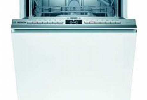 Встраиваемая посудомоечная машина Bosch Serie 4 SP
