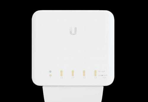 Коммутатор Ubiquiti Unifi USW Flex уличный