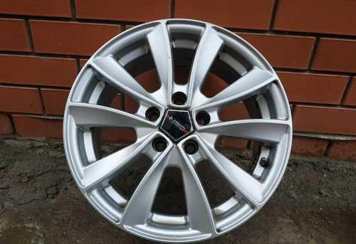 Rubber Wheels Standard 215/65 R16