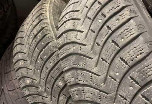 Michelin Latitude X-Ice North 225/60 R18