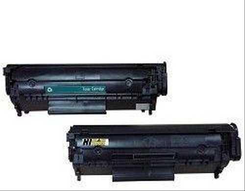 Hi-Black Cartridge 725/CB435A/CB436A/CE285A Универ