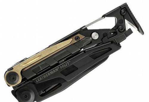 Leatherman - MUT Black