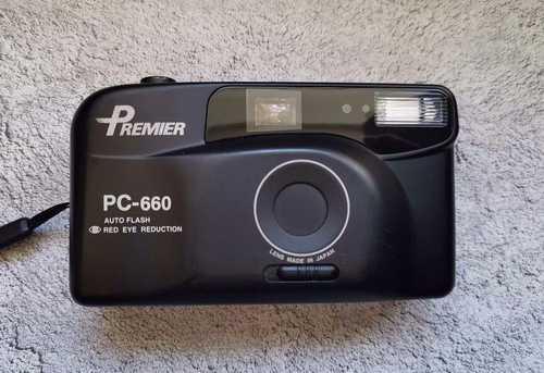 Фотоаппарат Premier Pc-660